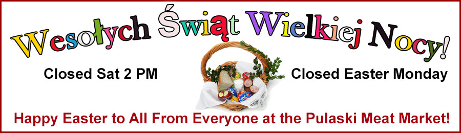 Polish Food Utica