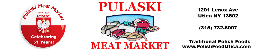 Contact Us | Polish Food Utica